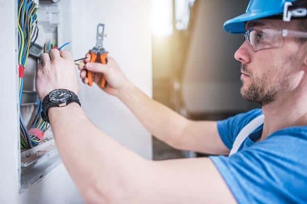 Can I Upgrade Electrical Panel Without Permit?
