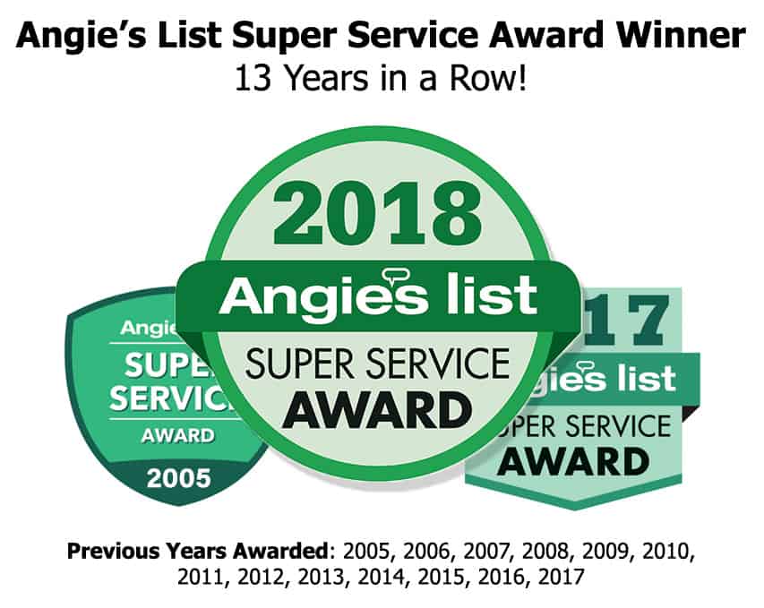 Cool Angie S List Electrician Pictures