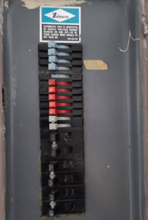 Zinsco Panel - Upgrade or Replace | Los Angeles Electrician