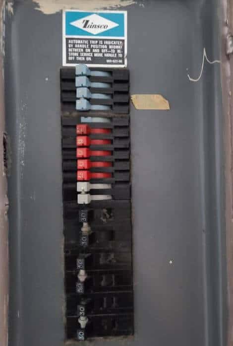 Zinsco Panel - Upgrade or Replace | Los Angeles Electrician