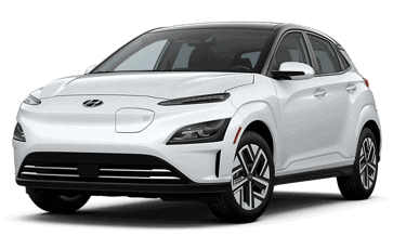 Hyundai Electric Vehicles | Information & Ioniq, Kona Charging Installation
