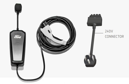 Ford EVs | Mustang, Escape, F-150 Lightning | Info & Charging Installation