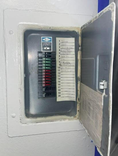 Electrical Panel Replacements for Property Management Companies