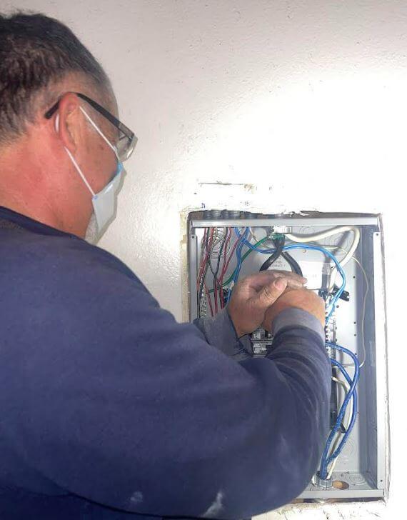 Electrical Panel Replacements for Property Management Companies